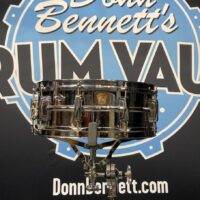 The Carmine Appice Snare Drum Collection - Donn Bennett's Drum ...